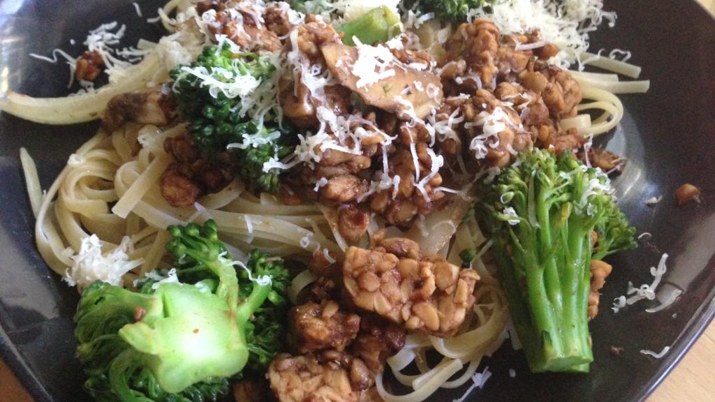 Italian Flavored Tempeh Nuggets Recipe - Food.com