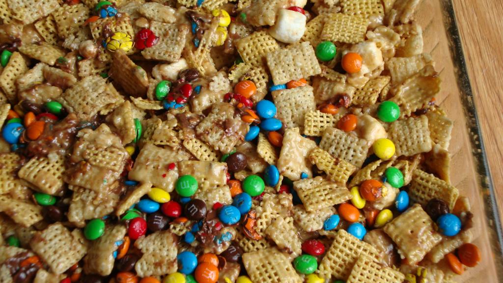 Klingons Recipe - Food.com