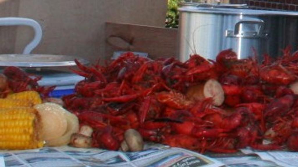 Joe's Spicy 40lb Bag Boiled Crawfish With Fixin's Recipe - Food.com