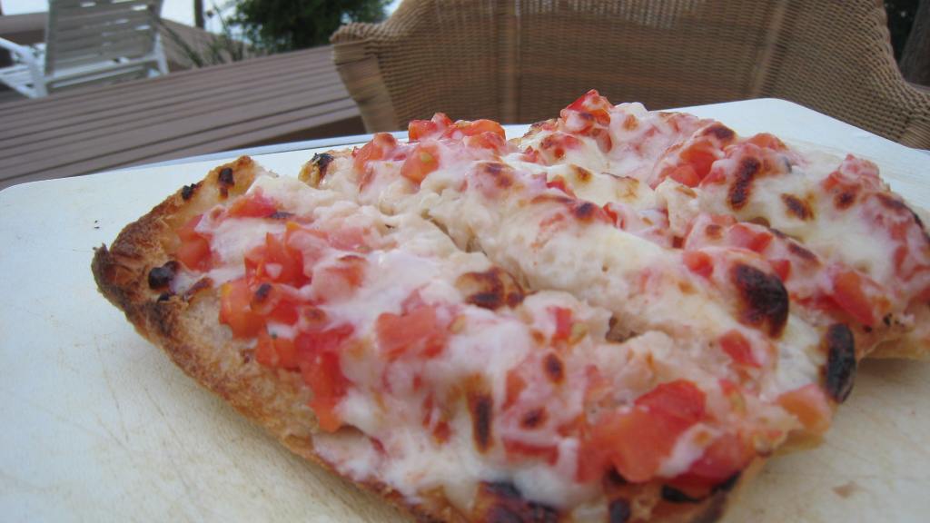 Beach Bread Recipe - Food.com