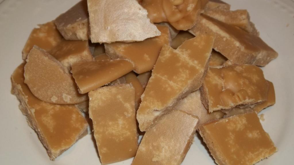 Maple syrup candy Recipe - Food.com