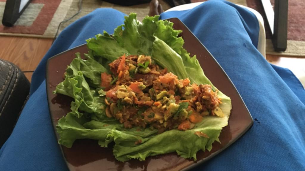 Unbelievable Chili (Raw Foods) Recipe - Food.com