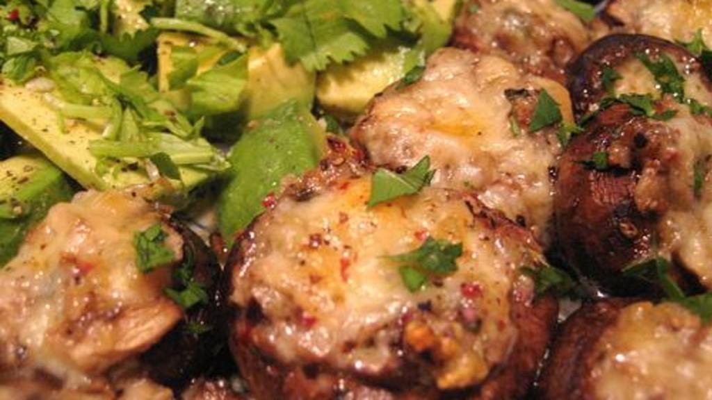 Baked Avocado Starter Recipe - Food.com