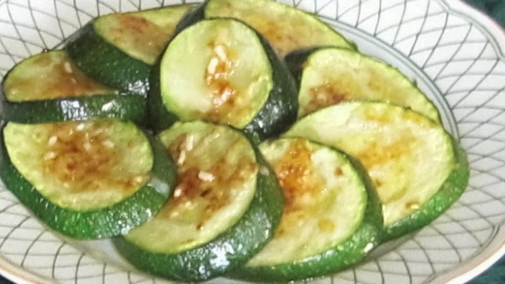 Easy Low Fat Zucchini Parmesan Recipe - Food.com
