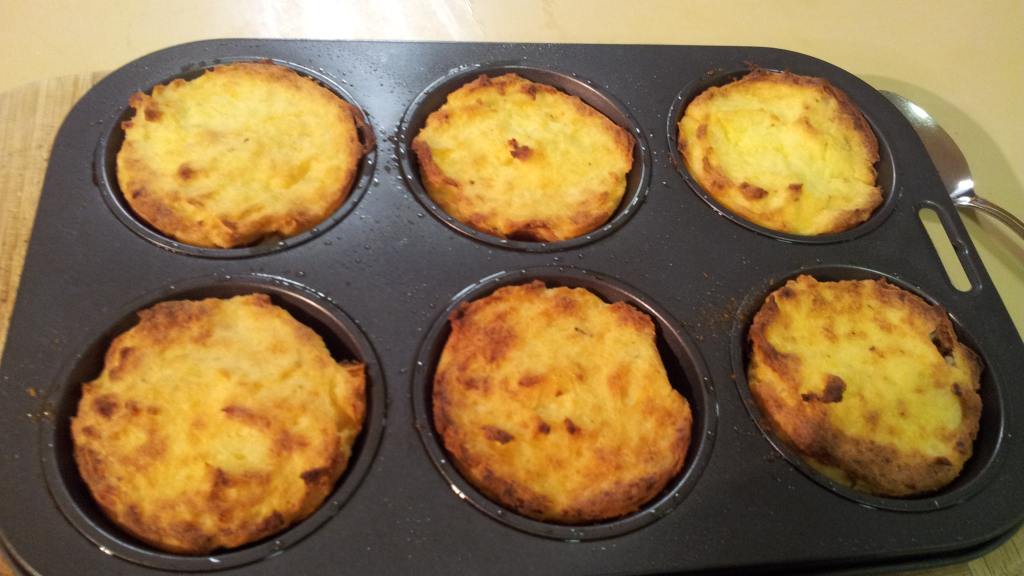 Mashed Potato Timbales Recipe - Food.com