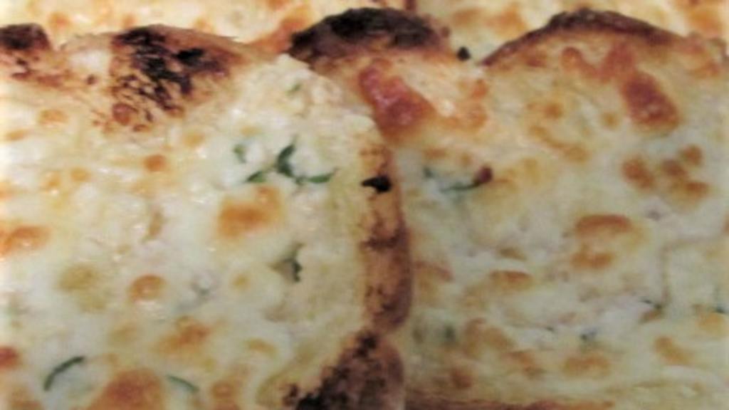 Max's Killer Garlic Bread Recipe - Food.com