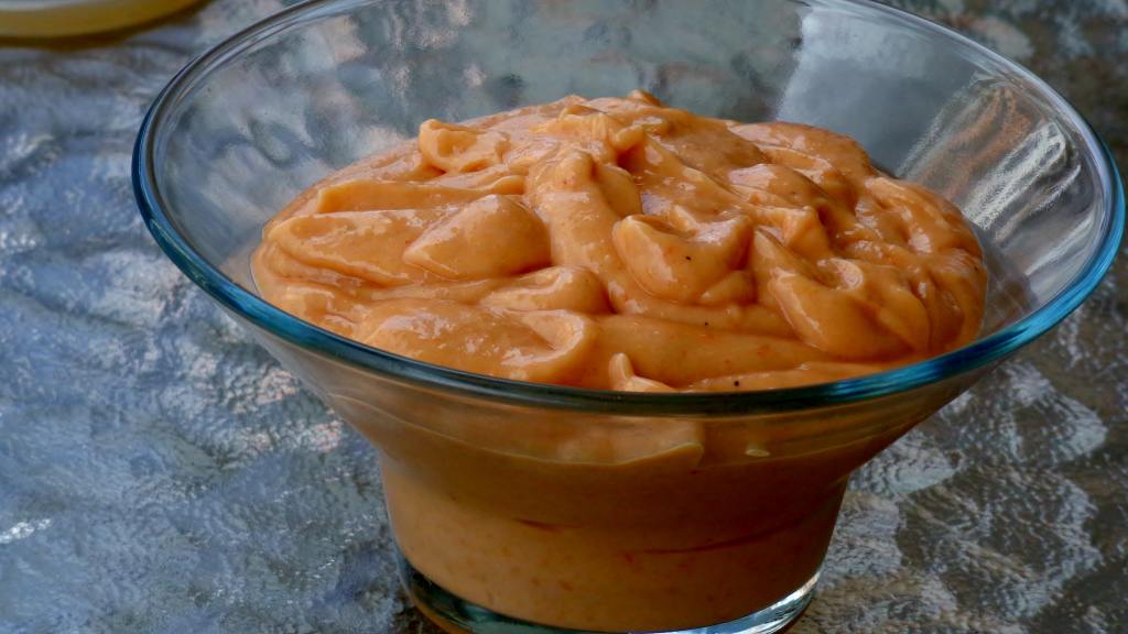 Chinese Pink Sauce Recipe - Food.com