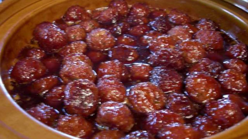 Ham Balls Recipe - Food.com