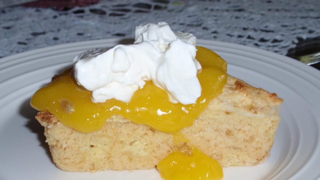 Homemade Devonshire Cream Recipe - Food.com