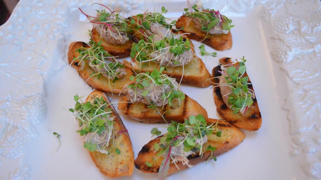 Rillettes (Anthony Bourdain at Les Halles) Recipe - Food.com