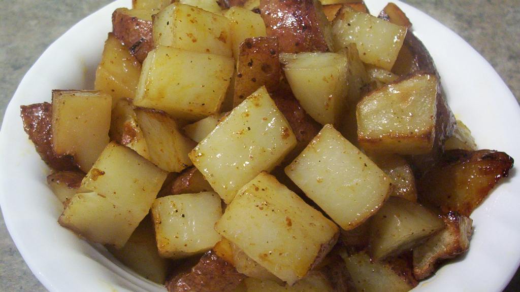 BBQ Potatoes Recipe - Food.com
