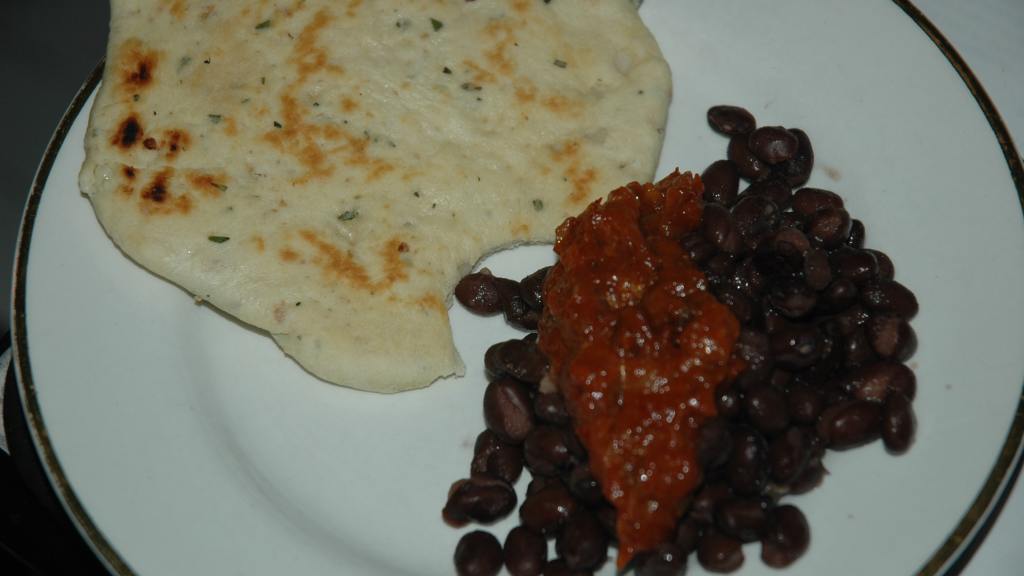 Piadina - Italian Flat Bread for Everything! Recipe - Food.com