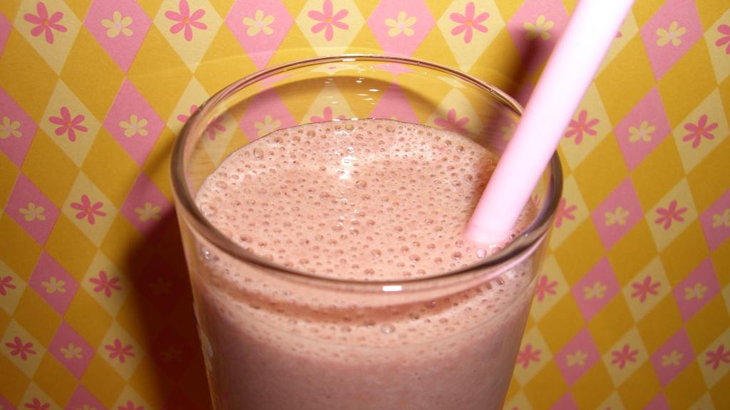 Chocolate Raspberry Chambord Shake Recipe - Food.com