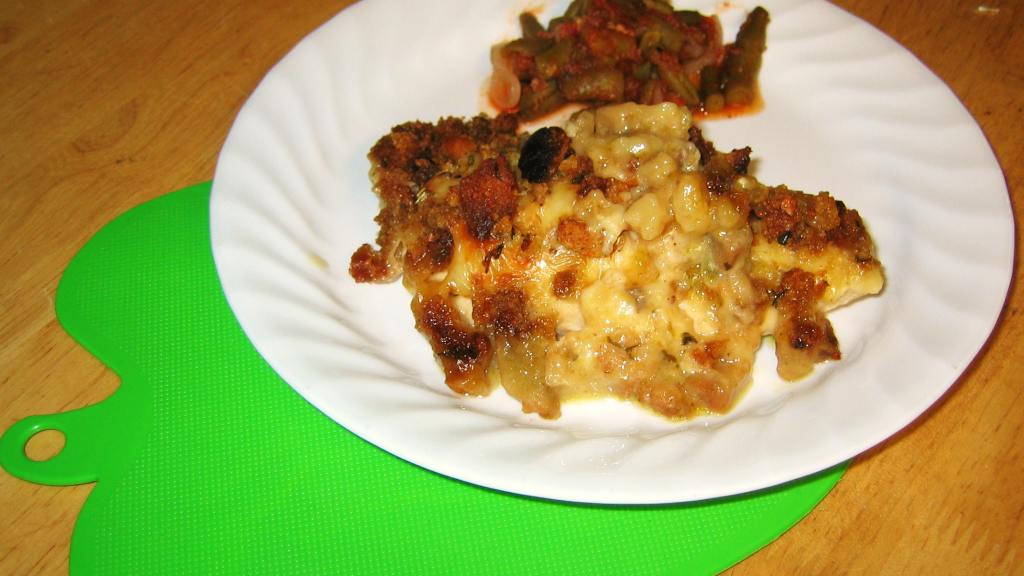 Chicken Main Dish Recipe - Food.com