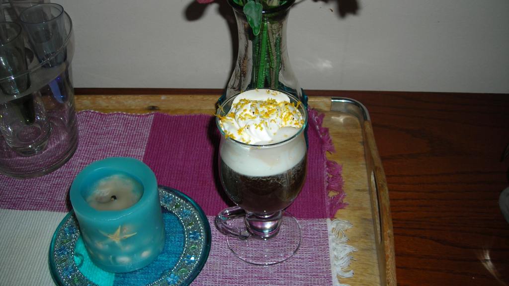 Cafe Borgia Recipe - Food.com