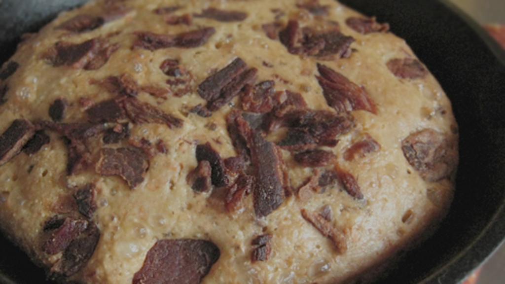 Age-Ol' Cracklin' Bread Recipe - Food.com