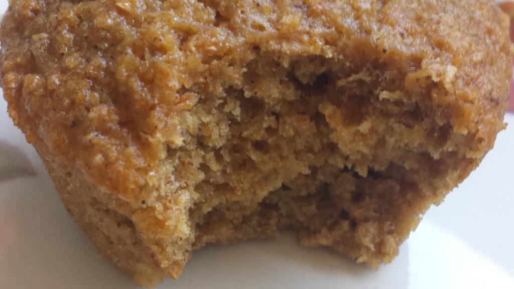 Lower Fat Raisin Bran Muffins Recipe - Food.com