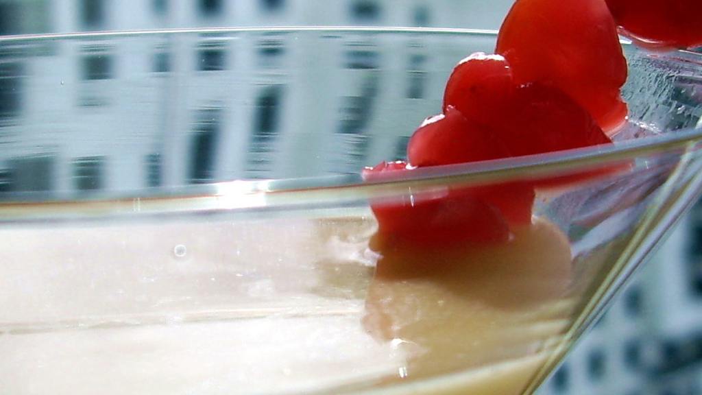 Doctor Runey's Pain Killer (Cocktail) Recipe - Food.com