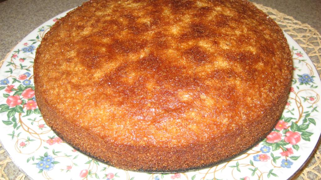 Sugee (Suji) Cake Recipe - Food.com