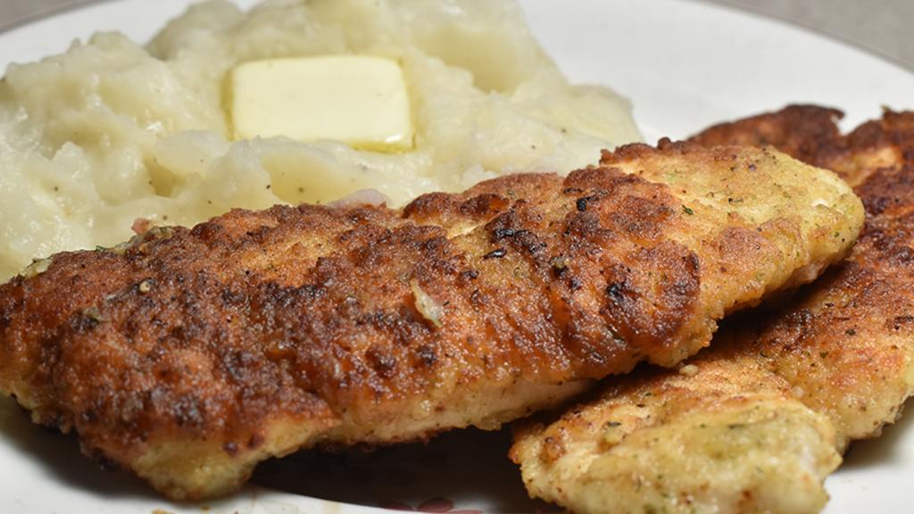 Garlic Ranch Chicken Recipe - Food.com