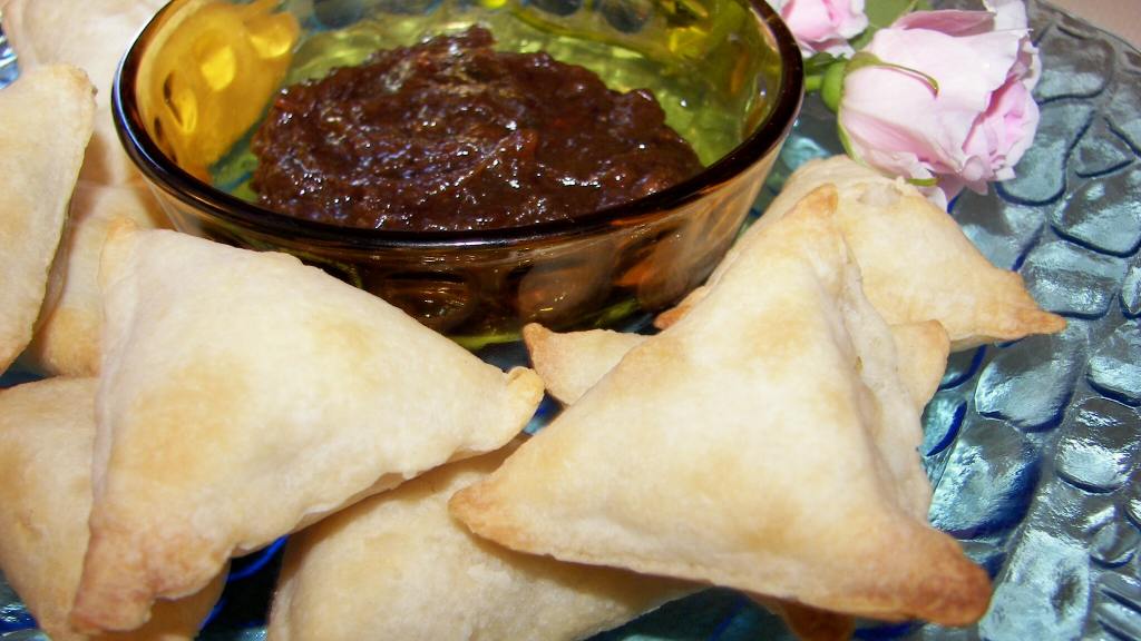 Tamarind - Date Chutney Recipe - Food.com