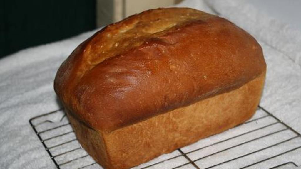 American Sandwich Bread Recipe - Food.com