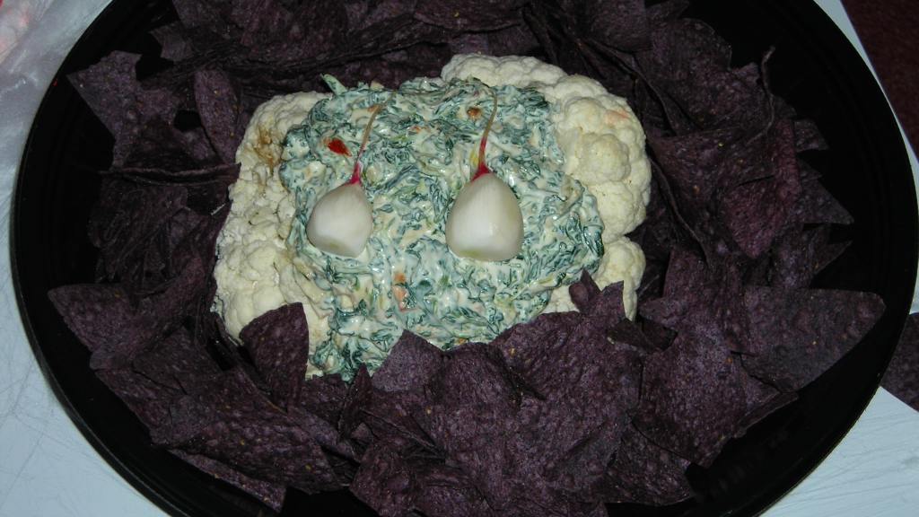 Brain Dip Recipe - Food.com