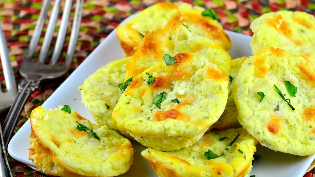 Savoury Ricotta Snacks Recipe - Food.com