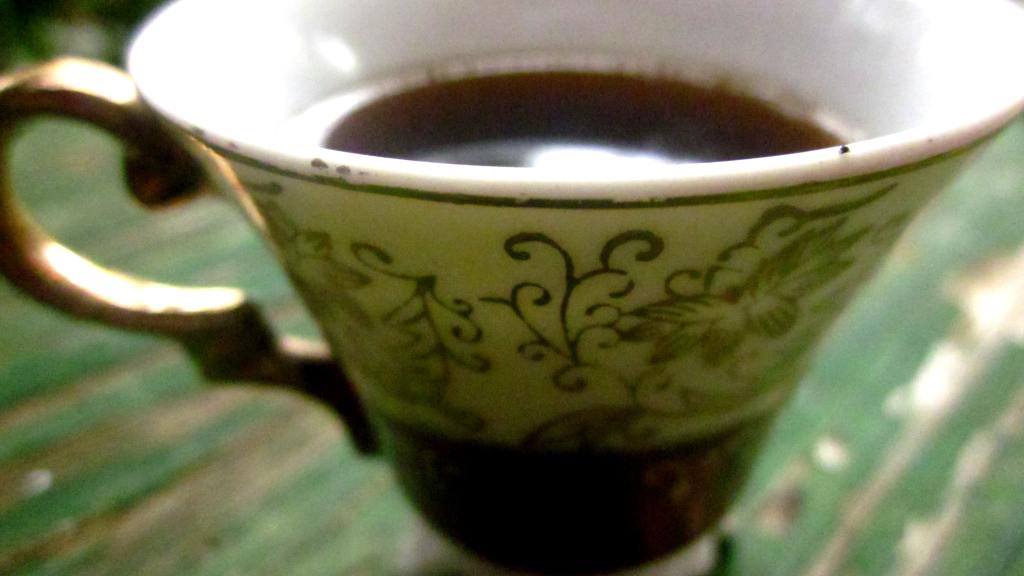 Red Eye Recipe - Food.com