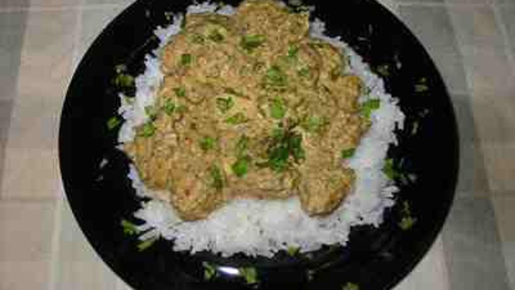 Basil, Cilantro and Macadamia Nut Chicken Recipe - Food.com