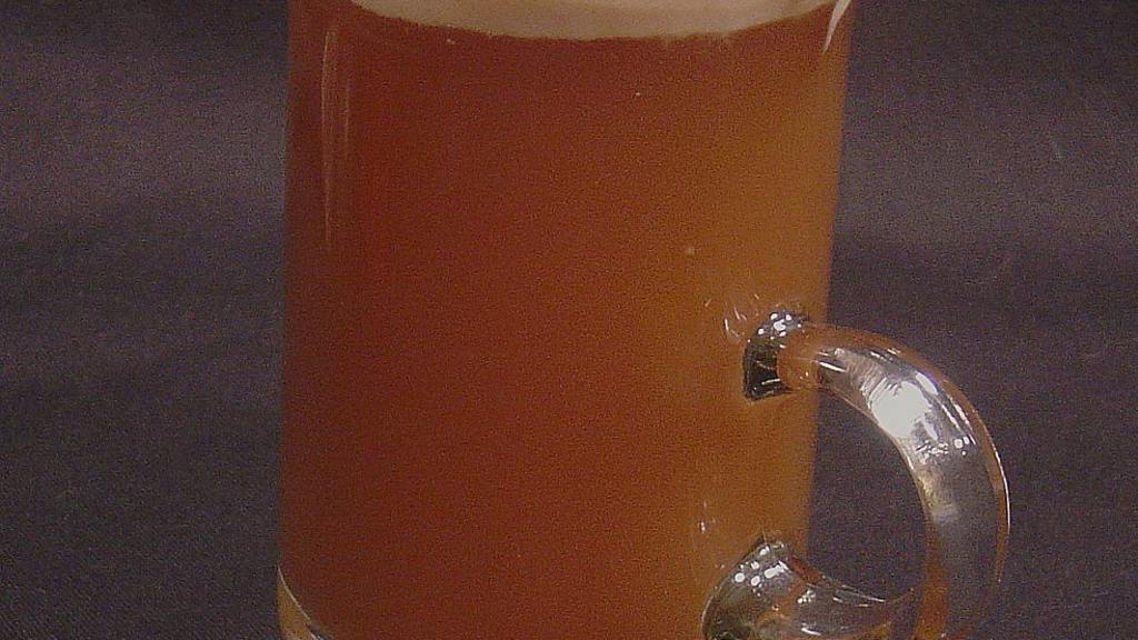 Caramel Coffee Cider Recipe - Food.com