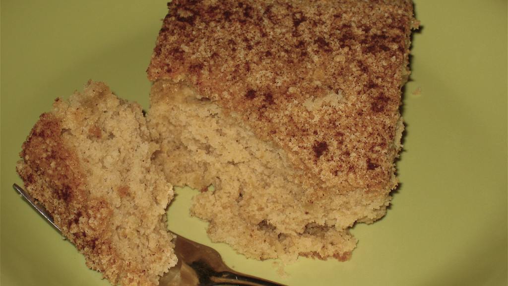 Cowboy Bread Recipe - Food.com