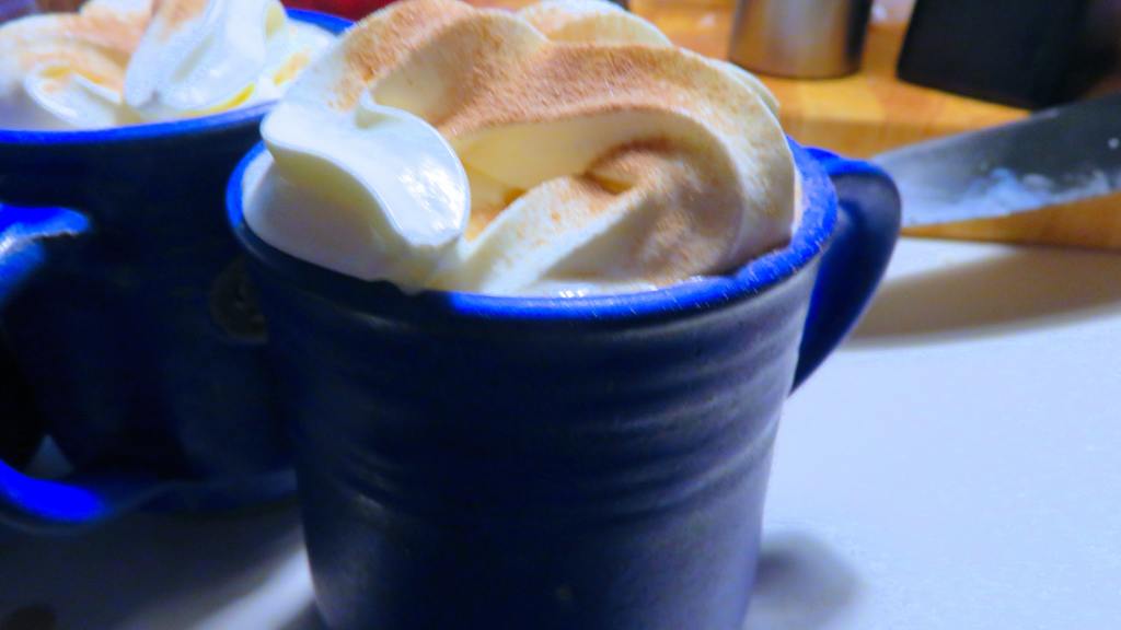 Mexican Inspired Tequila Coffee Recipe - Food.com