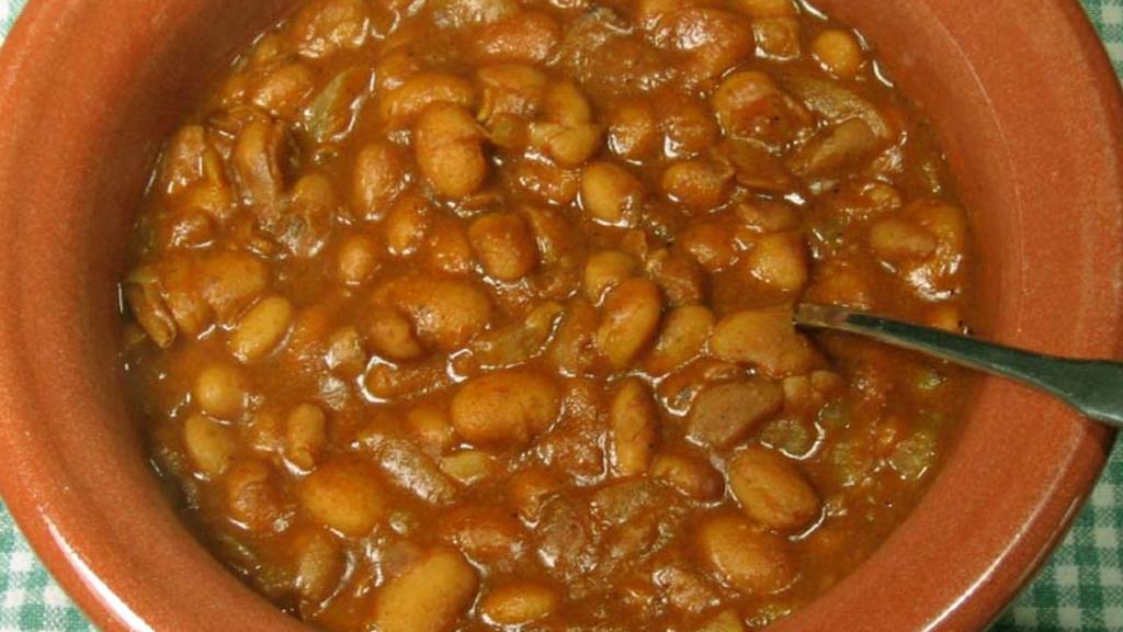 Ranch Style Beans Recipe - Food.com