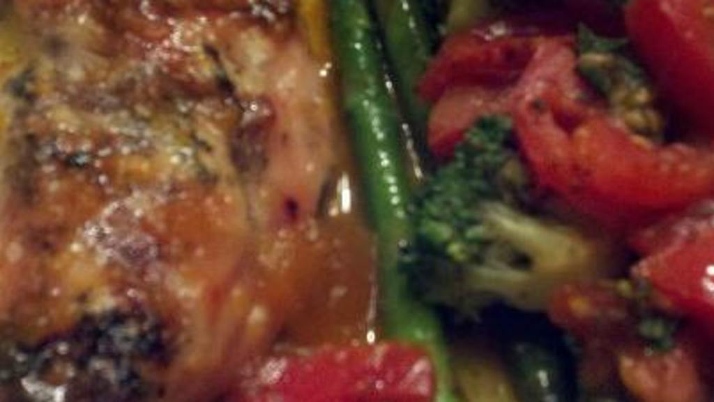 Venetian Apricot Chicken Recipe - Food.com