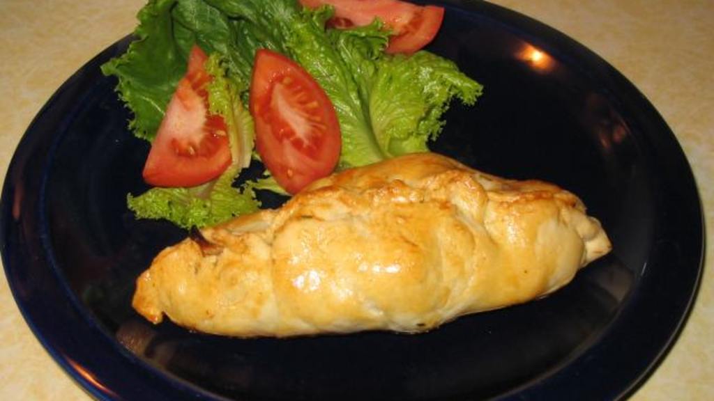 Cornish Pasty Recipe - Food.com