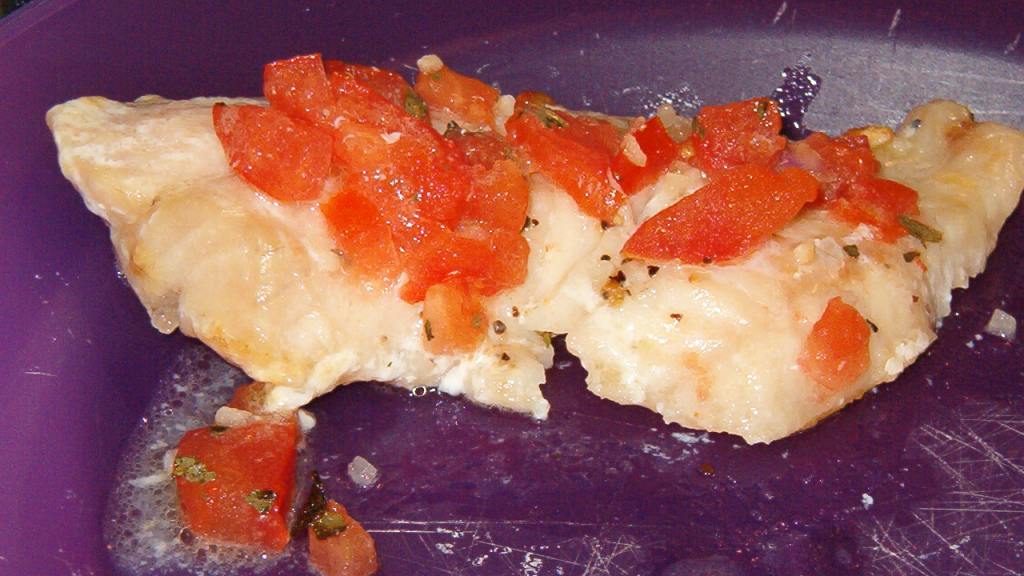 Baked Ocean Perch Recipe - Food.com