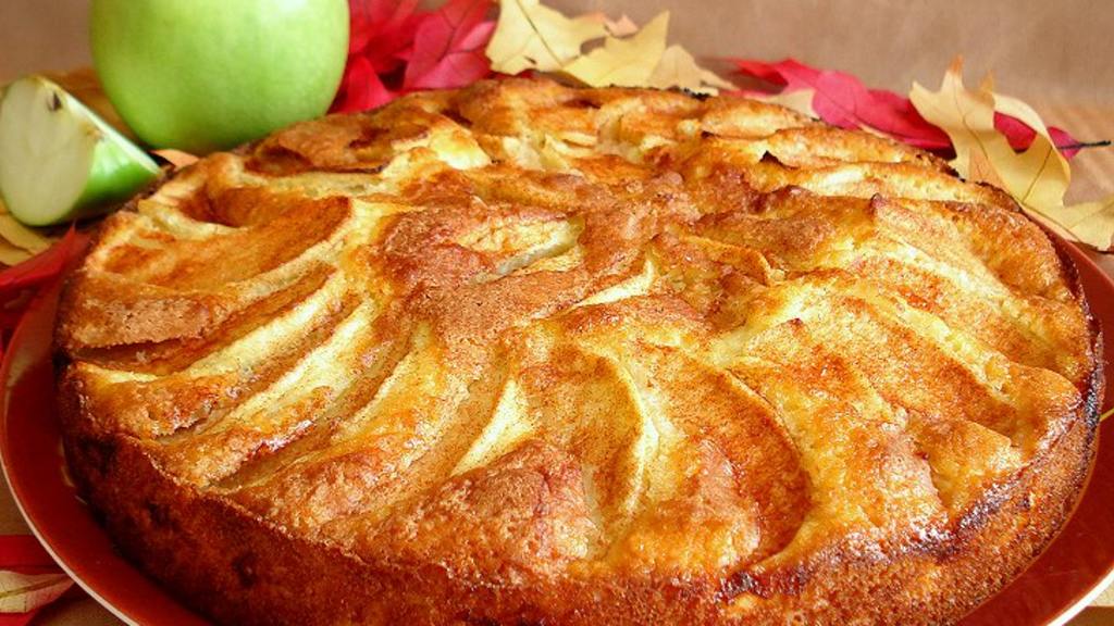 Low Fat Apple Cake Ww Recipe - Food.com