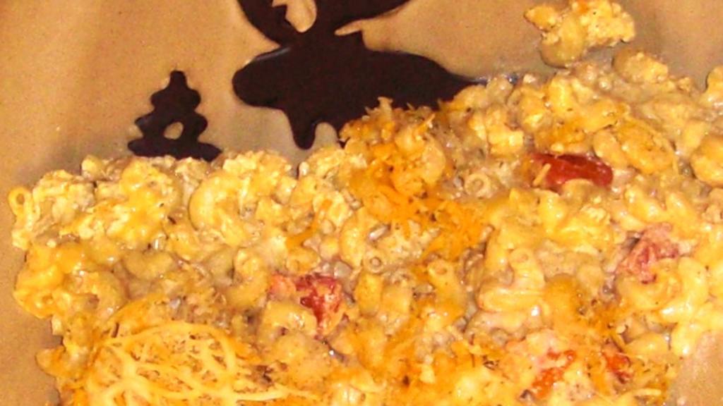 7-Cheese Mac & Cheese Recipe - Food.com
