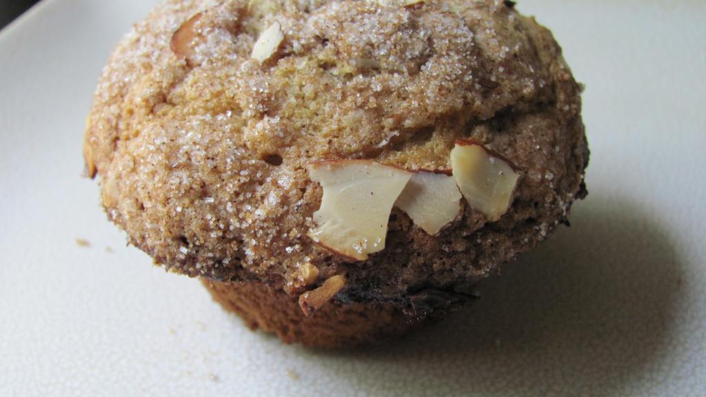 Mimi's Cafe Buttermilk Spice Muffins Recipe - Food.com
