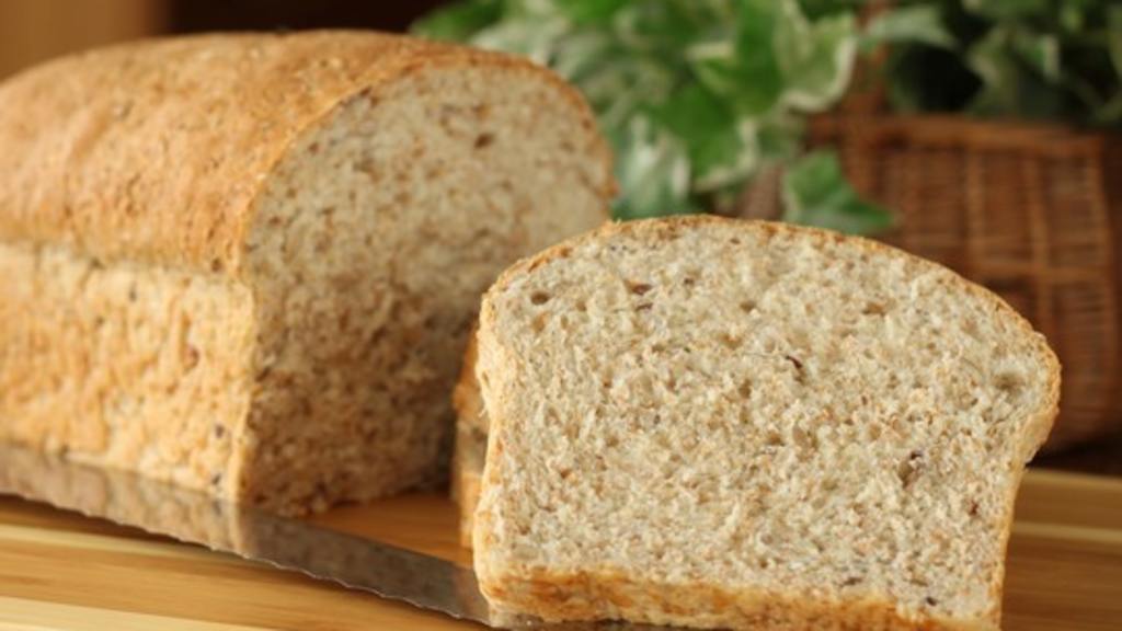 Great Grainery Bread - Robin Hood Recipe - Food.com