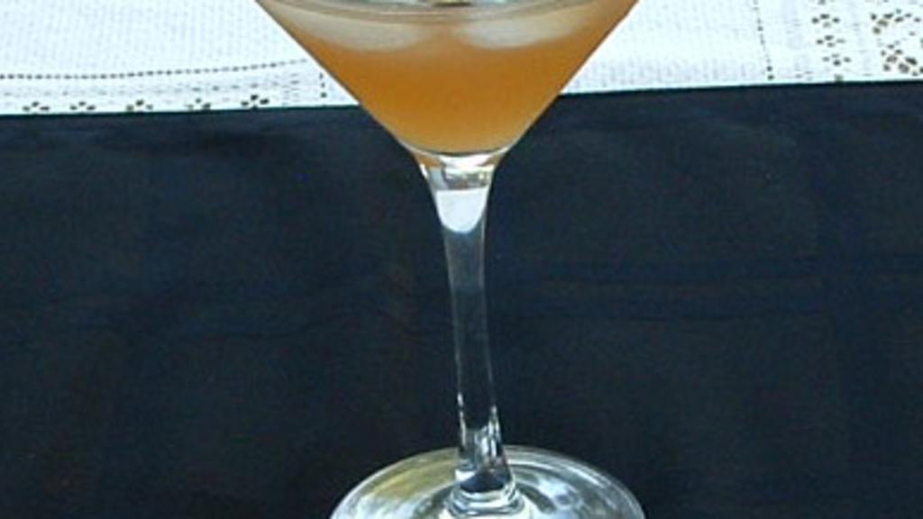 Santorini Cocktail Recipe - Food.com