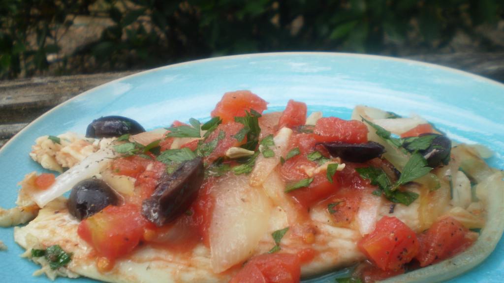 Red Snapper Italian Style Red Snapper Recipe - Food.com
