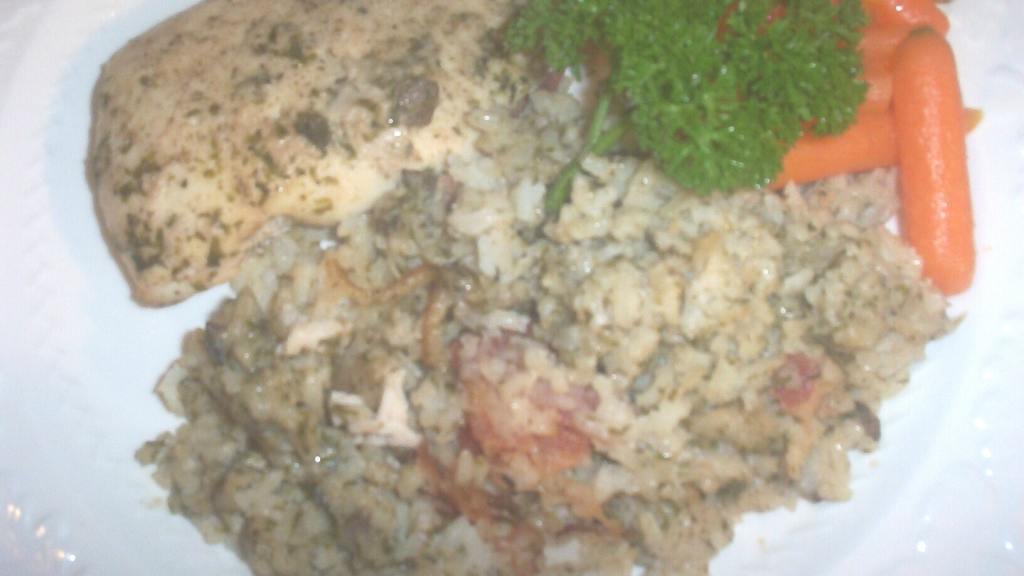 Ladybug Chicken Recipe - Food.com