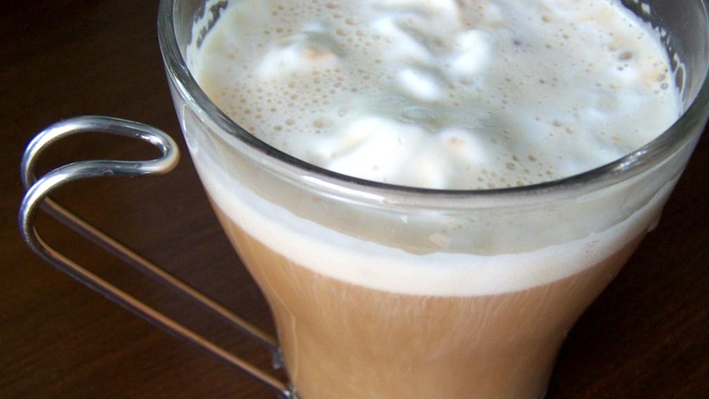 French Coffee (Caffe Francais) Recipe - Food.com