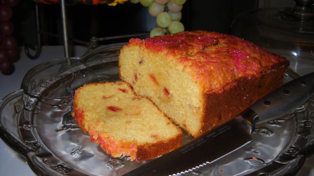 Plum Bread Recipe - Food.com