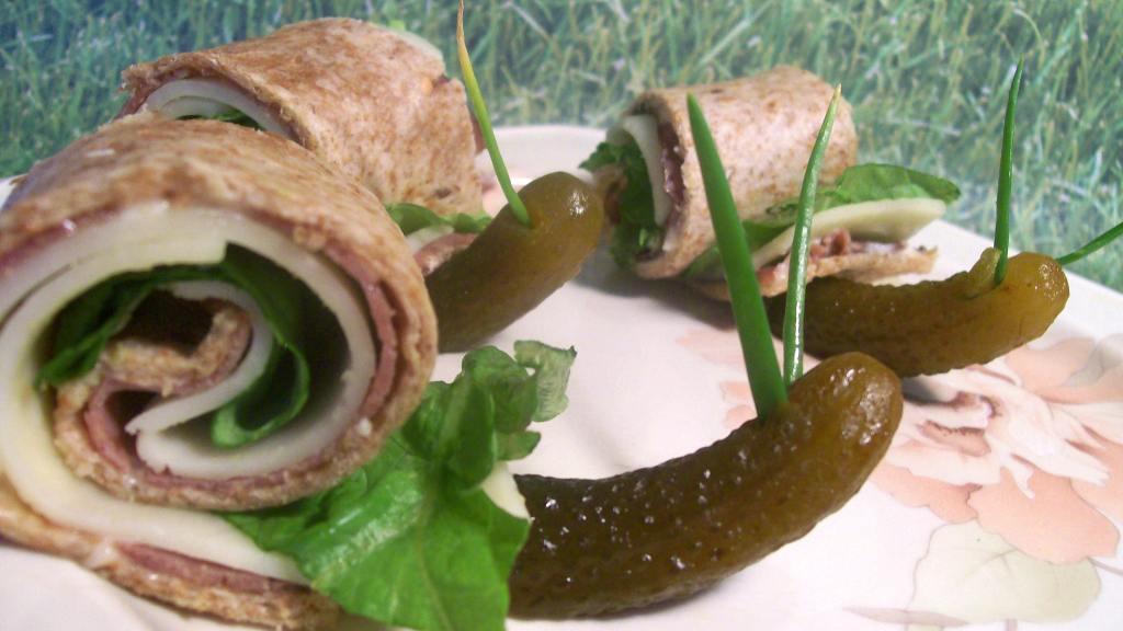 Easy Faux Escargots Recipe - Food.com