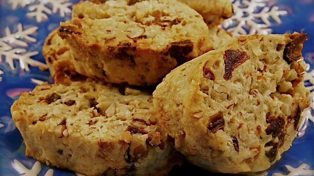 Freezer Date Cookies Recipe - Food.com