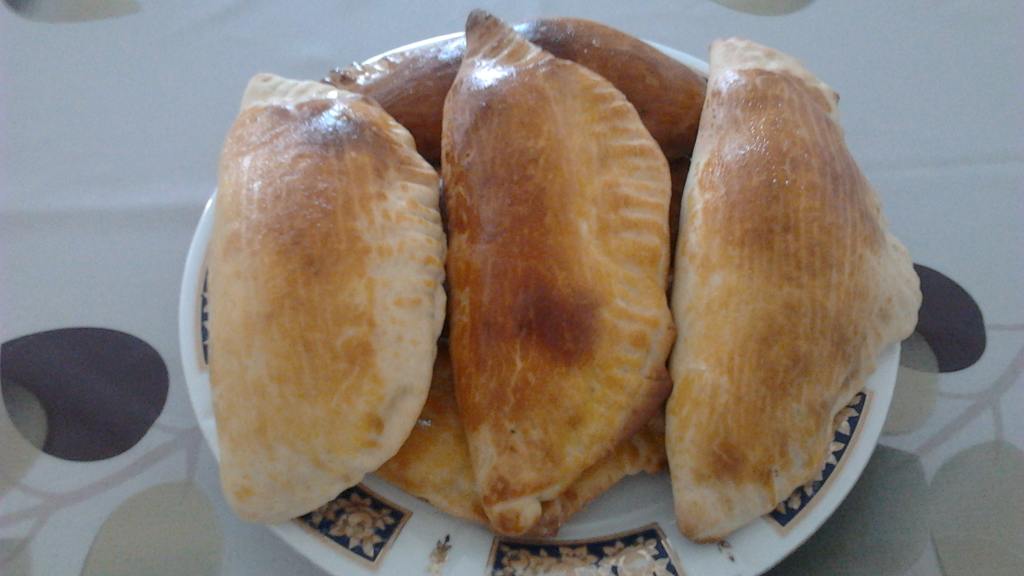 Traditional Russian Pirozhki Recipe - Food.com