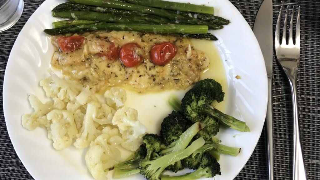 Second to None Baked Basa Recipe - Food.com